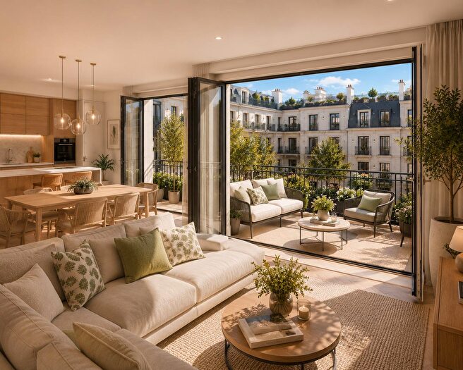 Maison 2 pièces à Chanteloup-en-Brie, à vendre