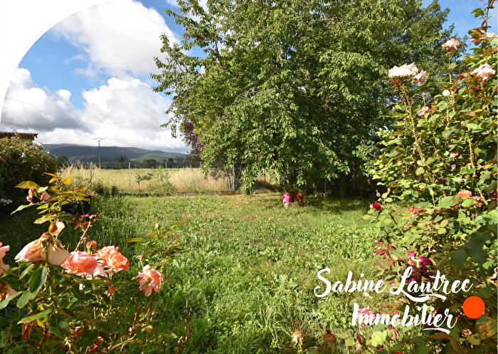 Labruguière - Maison 5 pièces à vendre