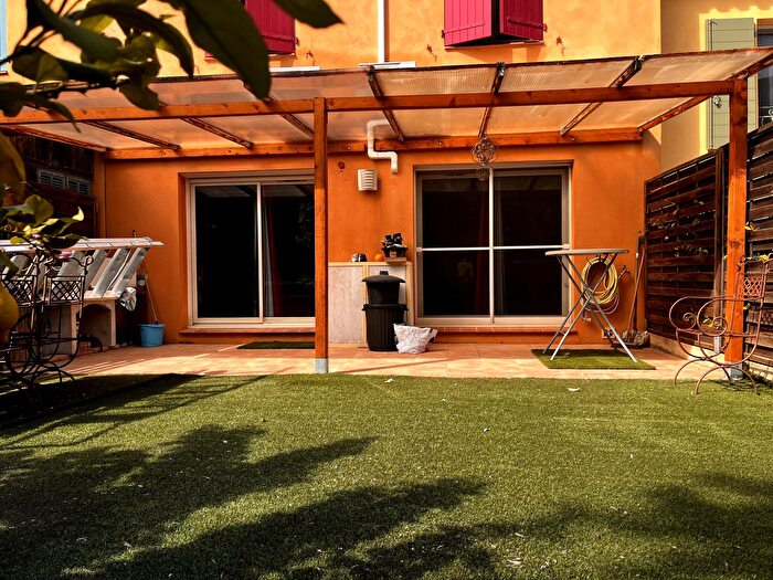 Maison 4 pièces à vendre - Gonfaron