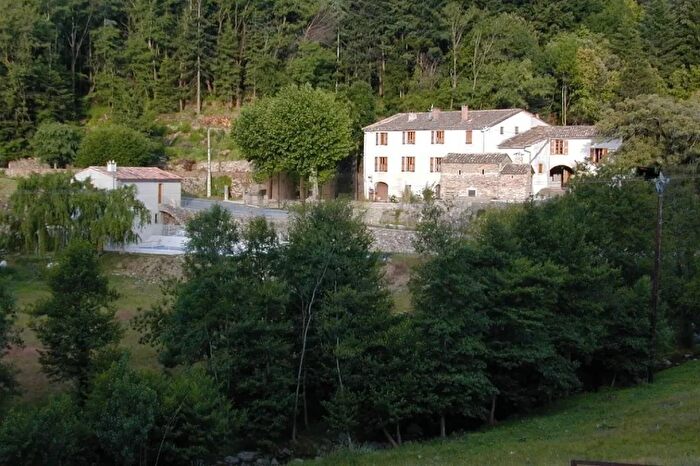 Maison à vendre - Soudorgues - 17 pièces - 10 chambres