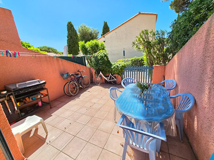 Maison 3 pièces à vendre - Le Barcarès, Presqu'île, La Coudalère