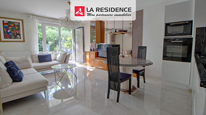 Appartement 3 pièces à Plaisir, Gâtines, Boissière, Mare aux Saules, à vendre