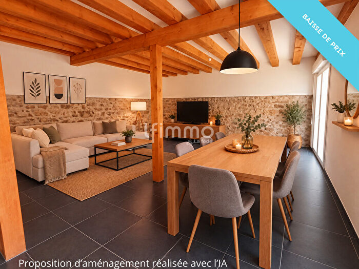 Maison 5 pièces à vendre - Ergersheim