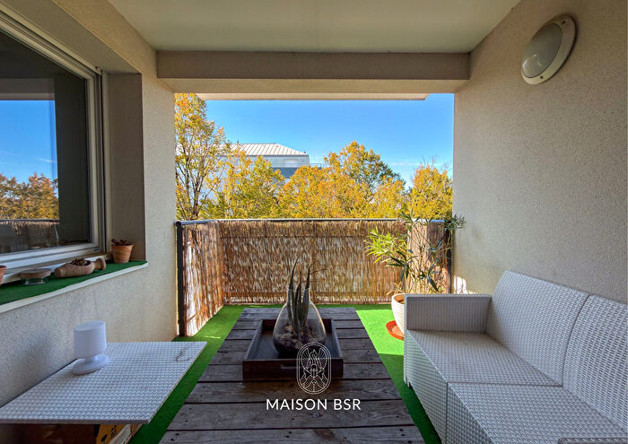 Appartement 3 pièces à Nantes, Saint-Donatien, Tortière, à vendre