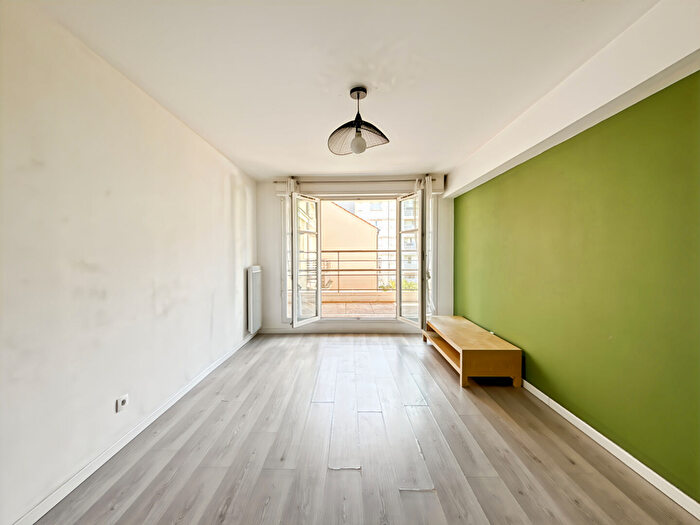 Appartement 3 pièces à vendre à Mantes-la-Jolie, Gassicourt