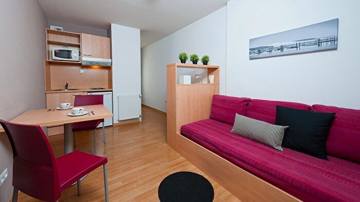 Appartement à vendre - Talence - 1 pièce