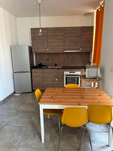 Le Camas, Marseille 5ème arrondissement - Appartement 3 pièces à louer