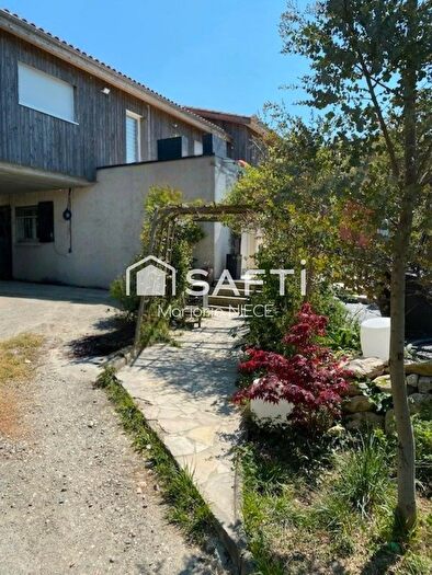 Maison à vendre - Muret, Estansens - 7 pièces - 6 chambres