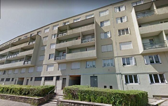 Appartement 3 pièces à louer à Monthieu-Saint François, Saint-Étienne