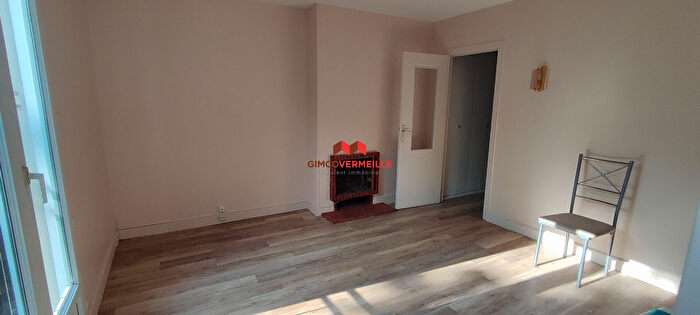 Appartement à vendre - La Celle-Saint-Cloud, Domaine Saint-François dAssise - 2 pièces - 1 chambre