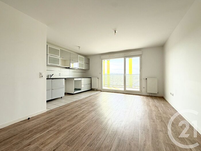 Appartement 3 pièces à vendre - Carrières-sous-Poissy, Bords de Seine, Ile de la Dérivation