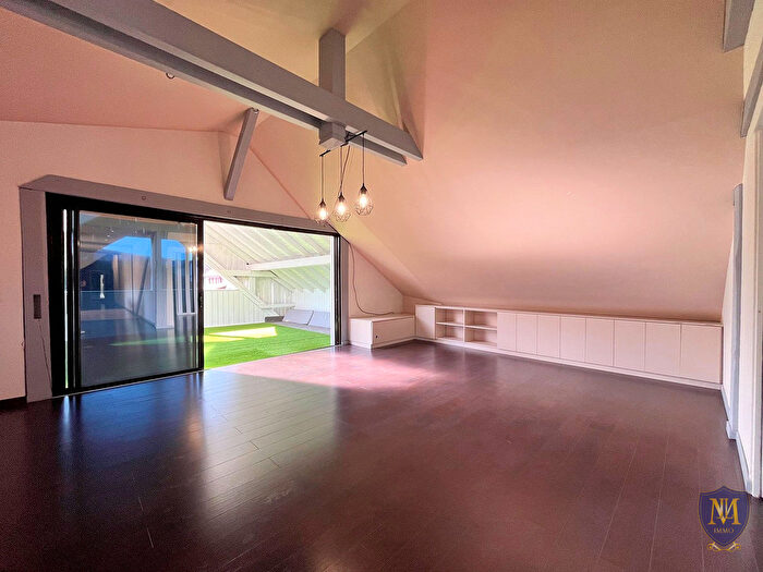 Appartement à vendre - Raedersdorf - 5 pièces - 3 chambres