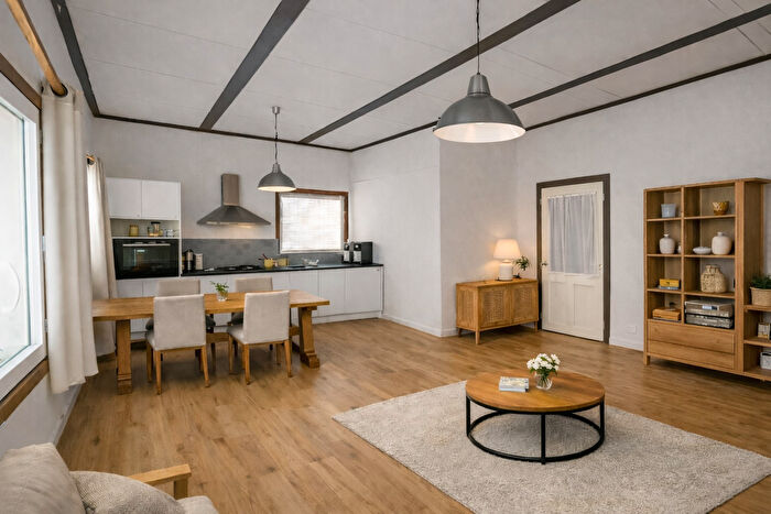 Maison à vendre - Lancieux - 3 pièces - 2 chambres