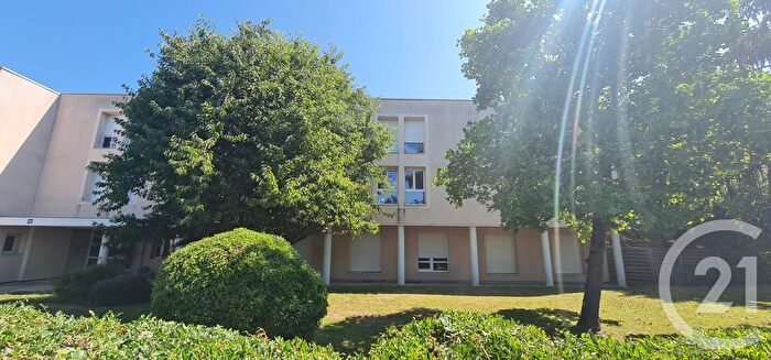 Appartement à vendre - Montmorency, Haut Montmorency - 2 pièces - 1 chambre