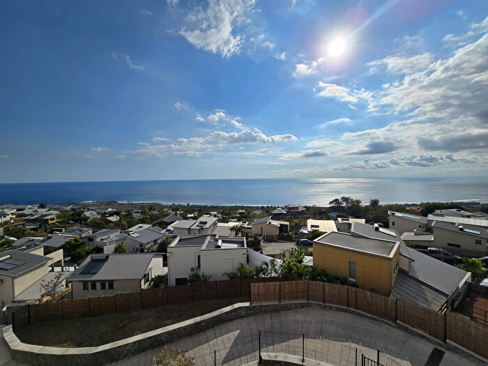 Saint-Leu, Grand Fond, Stella, Quatre Robinets : Appartement 4 pièces à vendre