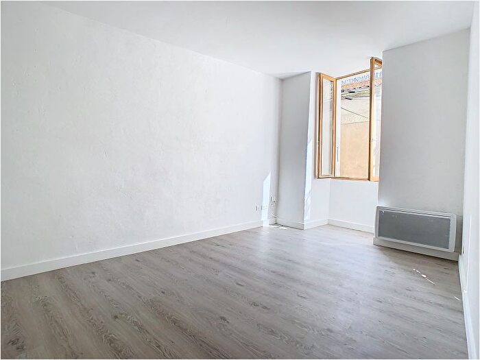 Béziers, Centre-ville, Palais des Congrès, Garibaldi, Gambetta : Appartement 2 pièces à louer