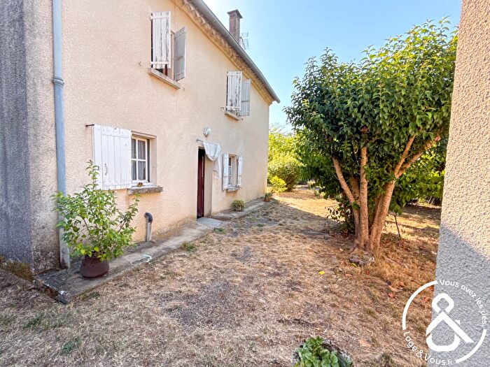 Castres, Quartier Périphérique Ouest : Maison 5 pièces à vendre
