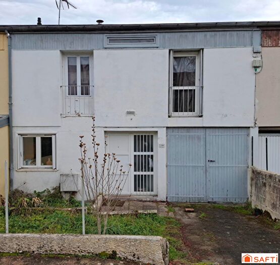 Maison 5 pièces à Mourenx, à vendre