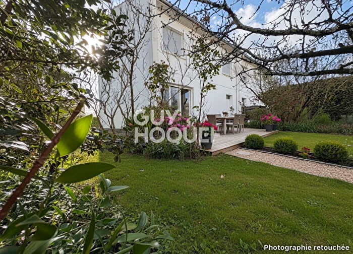 Villenave-d'Ornon, Pontac, La Générale : Maison 5 pièces à vendre