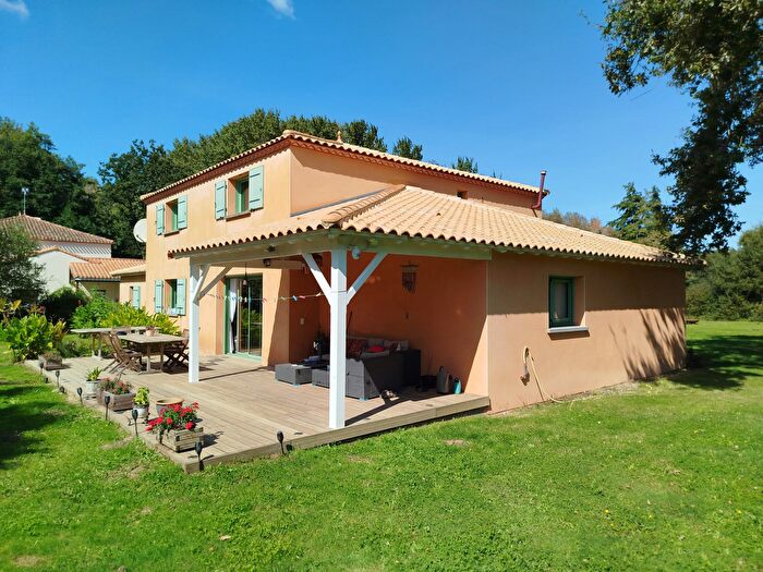 La Baule-Escoublac, Guézy-La Bosse - Maison 6 pièces à vendre