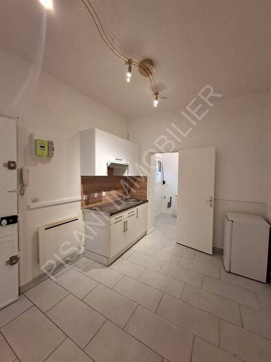 Côte Est-Soquence, Le Havre - Appartement 1 pièce à louer