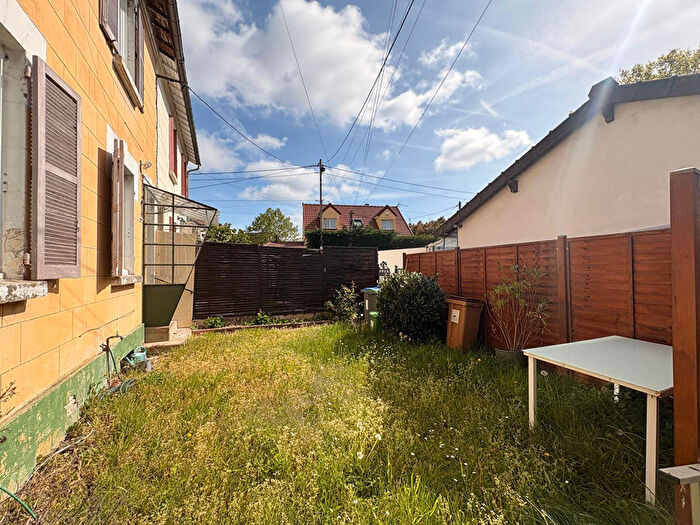 Maison 3 pièces à Conflans-Sainte-Honorine, Chennevières, à vendre