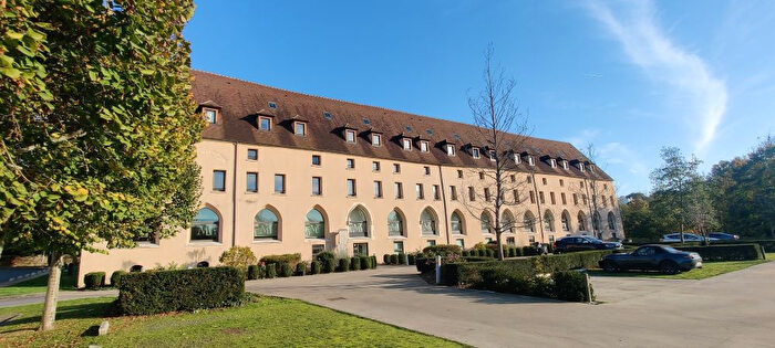 Appartement à vendre - Yerres - 4 pièces - 3 chambres