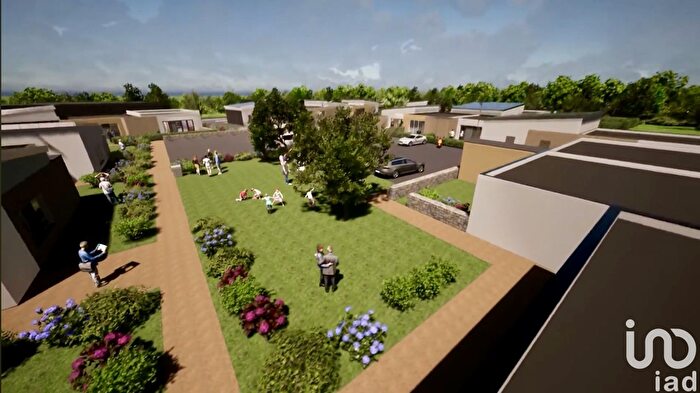 Maison à vendre - Carantec - 3 pièces