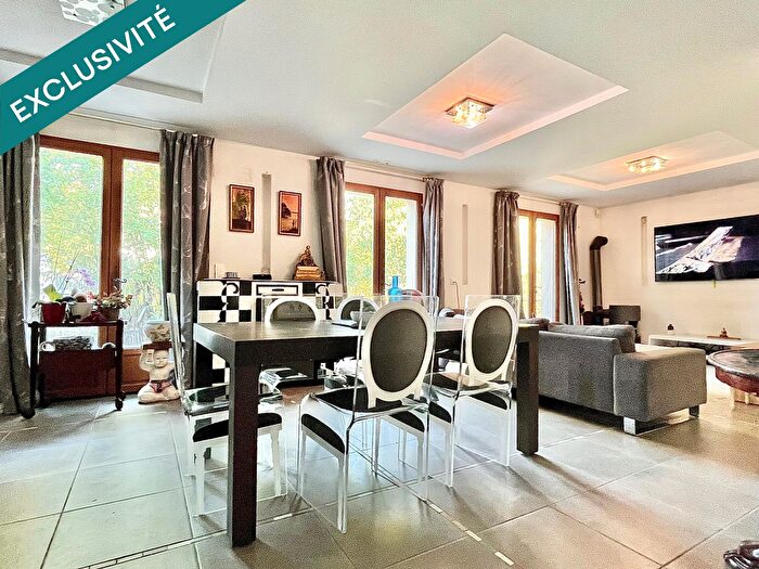 Gradignan, Saint-Géry, Favard - Maison 6 pièces à vendre