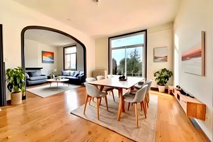 Maison à vendre - Doullens - 5 pièces - 4 chambres