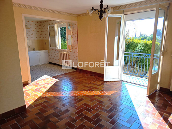 Maison à vendre - Plouha - 3 pièces - 2 chambres