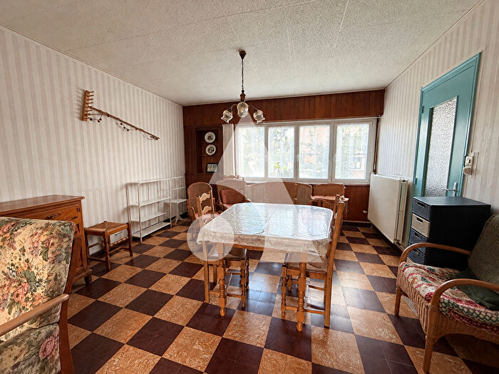 Phalempin - Maison 5 pièces à vendre