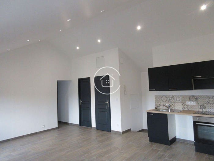 Appartement 3 pièces à Gerard Yvon, Vendôme, à louer