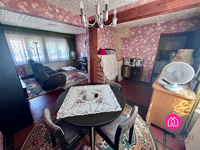 Maison 5 pièces à vendre - Sin-le-Noble, Centre-ville