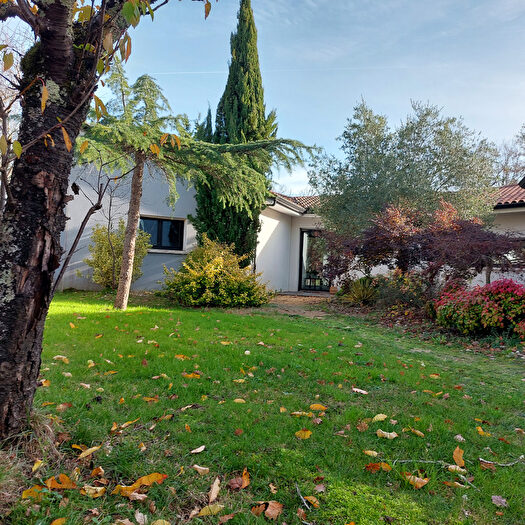 Maison à vendre - Montauban, Saint-Martial, Le Fau - 7 pièces - 4 chambres