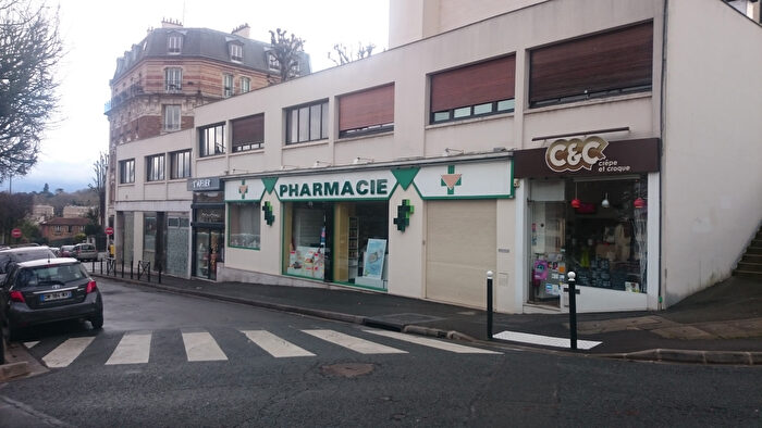 Appartement à vendre - Meudon, Centre-ville - 1 pièce - 1 chambre