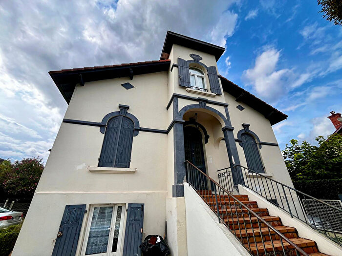 Appartement à vendre - Dax, Saint-Pierre - 1 pièce