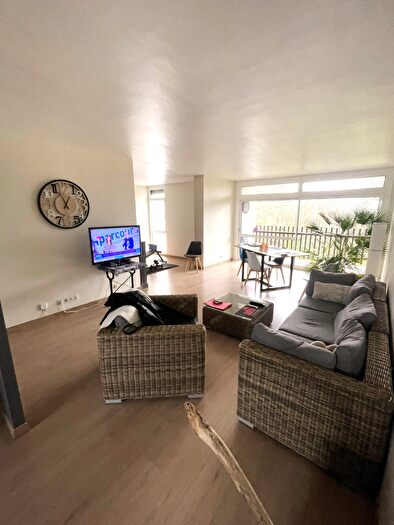 Appartement à vendre - Villenave-dOrnon, Le Pont de la Maye, Canteloup, Madère, Le Béquet - 4 pièces - 3 chambres