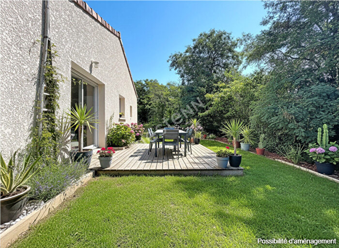 La Voulte-sur-Rhône - Maison 5 pièces à vendre