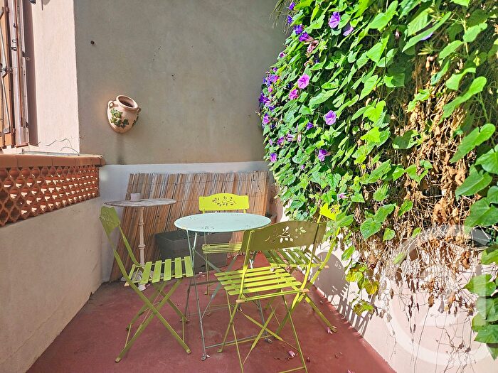 Maison à vendre - Sète, La Marine - 3 pièces - 2 chambres