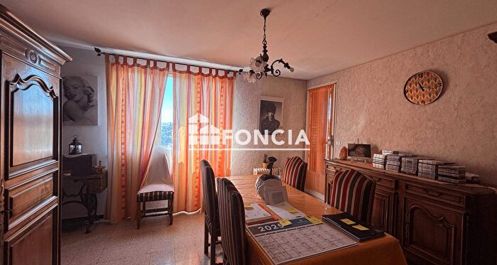 Appartement à vendre - Avignon, Bonaventure, Clos-des-Trams - 4 pièces - 2 chambres