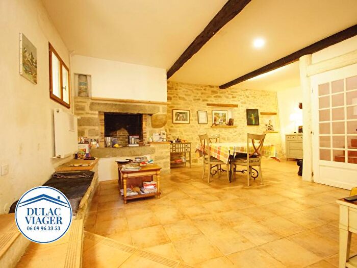 Maison 5 pièces à Léran, à vendre