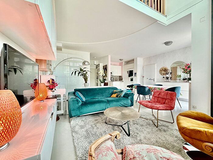 Maison 6 pièces à vendre - Saint-Cyr-lécole, Fontaine Saint-Martin