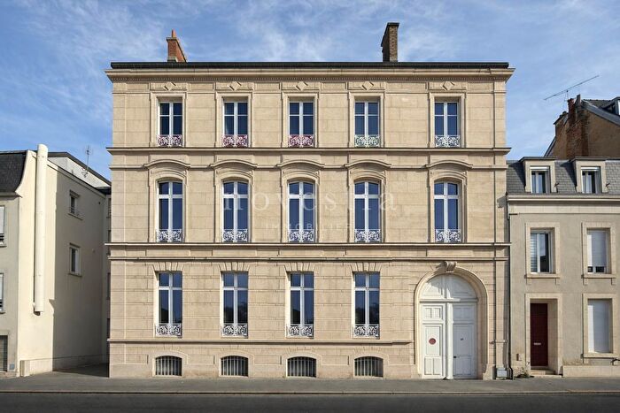Reims, Barbâtre : Maison à vendre