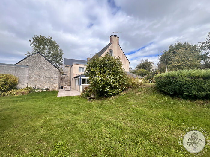 Maison à vendre - Matignon - 9 pièces - 7 chambres