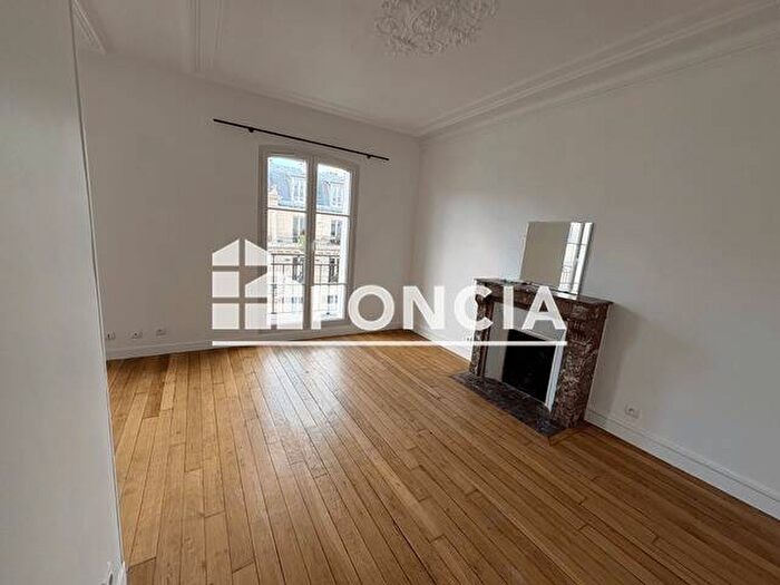 Appartement à louer - Aligre-Gare de Lyon, Paris ème arrondissement - 1 pièce