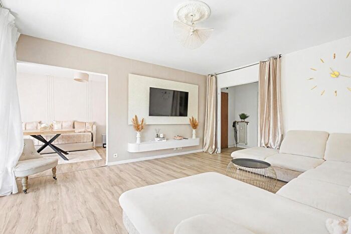 Appartement 4 pièces à vendre - Avignon, Barbière