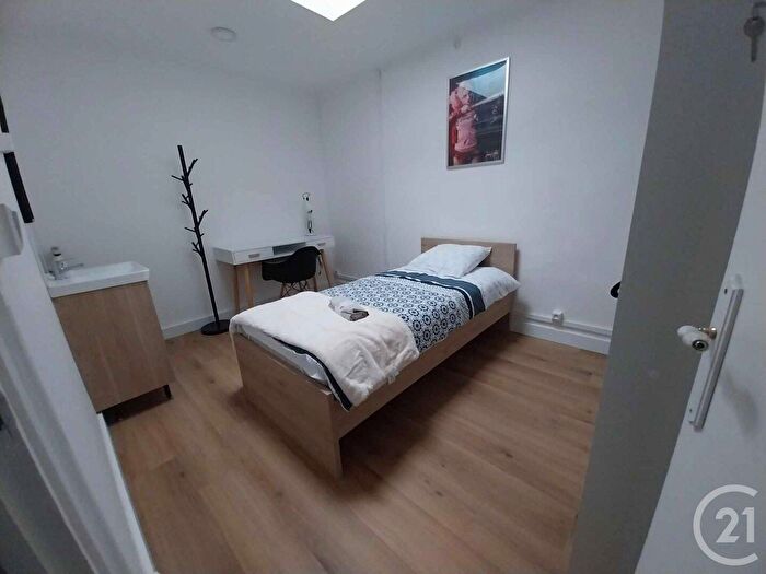 Appartement 1 pièce à louer à Liévin