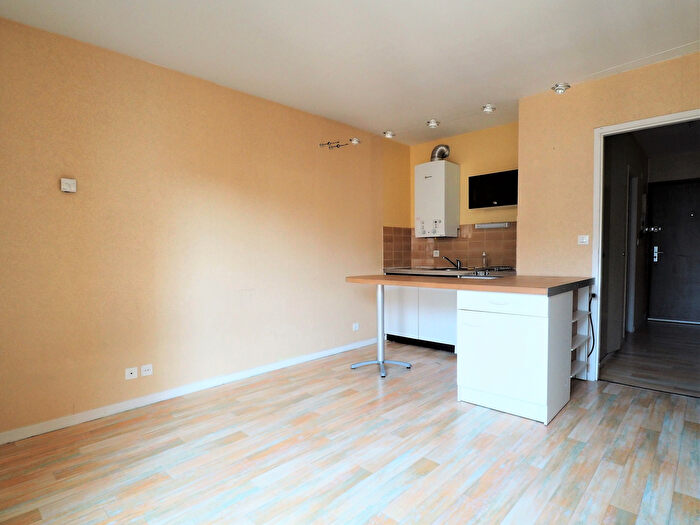 Appartement 1 pièce à louer - Vand uvre-lès-Nancy, Brabois