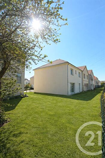 Maison 5 pièces à vendre à Luisant